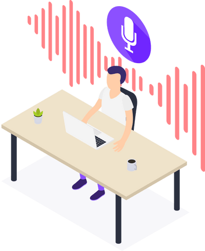 Serenade | Code with voice