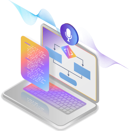 Serenade | Code with voice